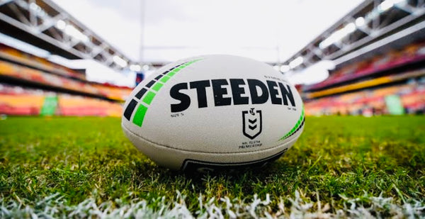 NRL / Rugby Packs – Dime City Sports Cards