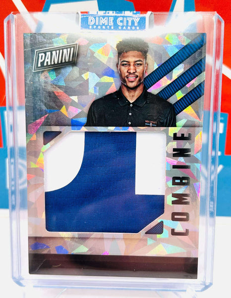 Panini Fathers Day 2015 Draft Combine Player Worn Patch – Dime City ...