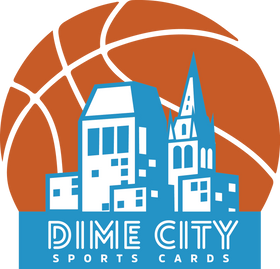 MLB Boxes – Dime City Sports Cards